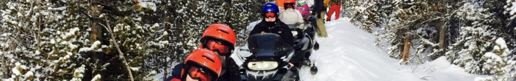 Keystone Snow Tubing